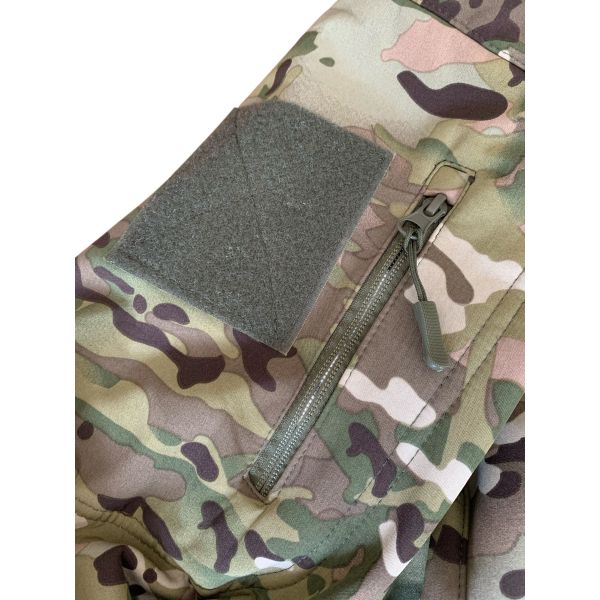 Battleskin Field Jacket - Dragon Supplies | Military Tailoring Specialist