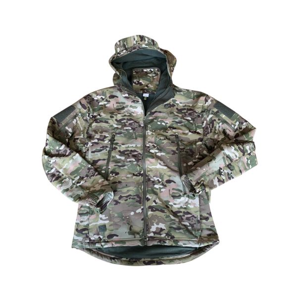 Battleskin Field Jacket - Dragon Supplies | Military Tailoring Specialist