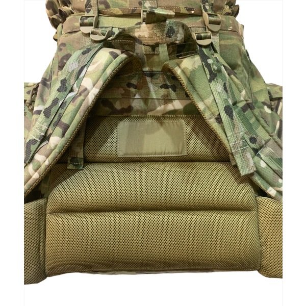 Dragon Advanced Infantry Bergen - Dragon Supplies | Military Tailoring ...