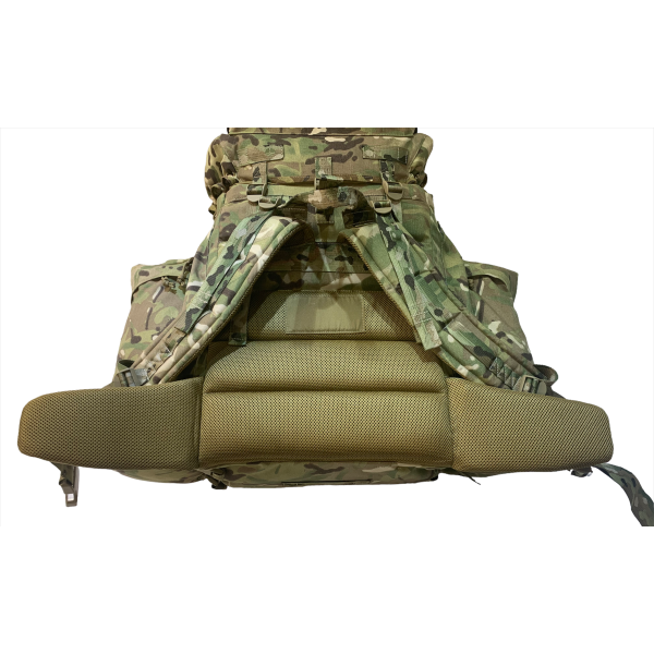 Dragon Advanced Infantry Bergen - Dragon Supplies | Military Tailoring ...