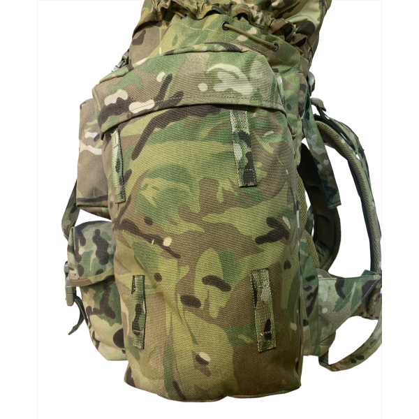 Dragon Advanced Infantry Bergen - Dragon Supplies | Military Tailoring ...