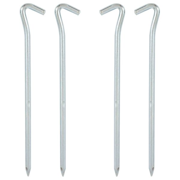 Heavy Duty Steel Pegs - Dragon Supplies | Military Tailoring Specialist