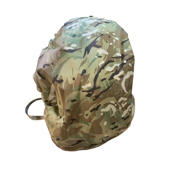 Dragon Patrol Pack Cover - Dragon Supplies | Military Tailoring Specialist