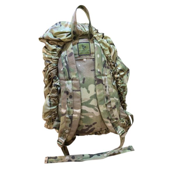 Dragon Patrol Pack Cover - Dragon Supplies | Military Tailoring Specialist