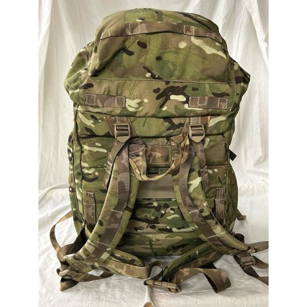 Classic Issue PLCE Bergen | PLCE Bergen - Dragon Supplies | Military ...