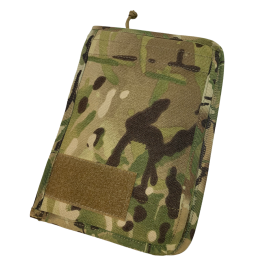 Commanders A4 Nyrex Cover - Dragon Supplies | Military Tailoring Specialist