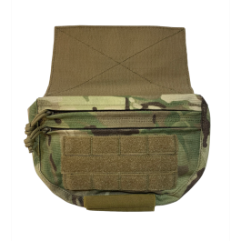 Dragon Kangeroo Pouch - Dragon Supplies | Military Tailoring Specialist